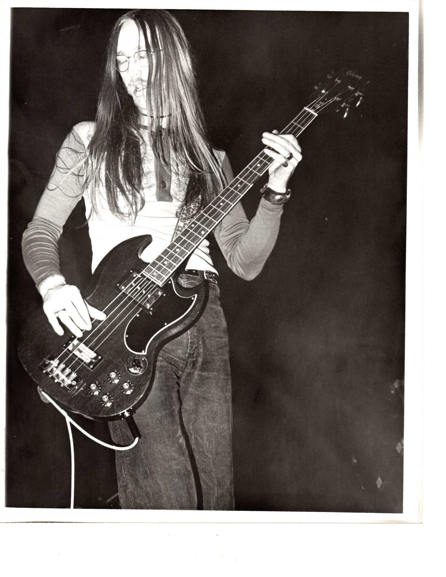 Sudden Death – ANCIENT GREASE RECORDS