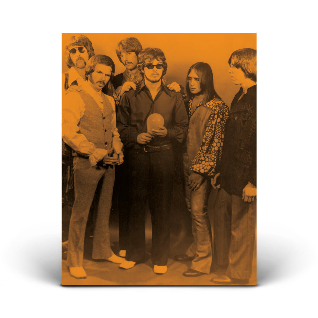 YESTERDAY'S CHILDREN - LP - HUNTER'S MOON VINYL - EDITION OF 250 ...