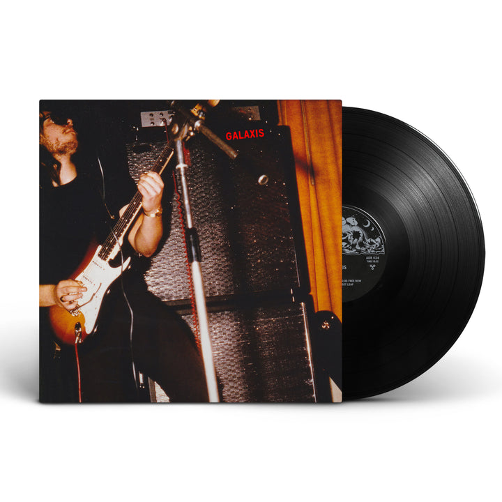 ANCIENT GREASE RECORDS ARCHIVAL RECORD LABEL HEAVY 1970s ROCK