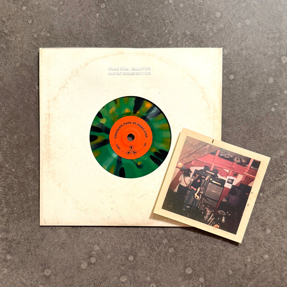 ALL PRODUCTS – ANCIENT GREASE RECORDS